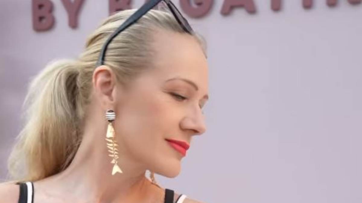 Barbara Kolar zablistala u haljini idealnoj za žene iznad 50 | Story