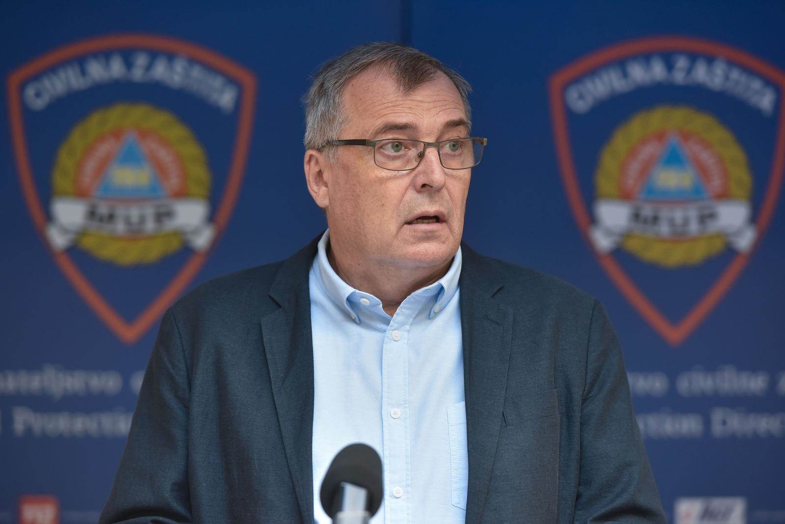 Krunoslav Capak se poptuno promijenio | Story