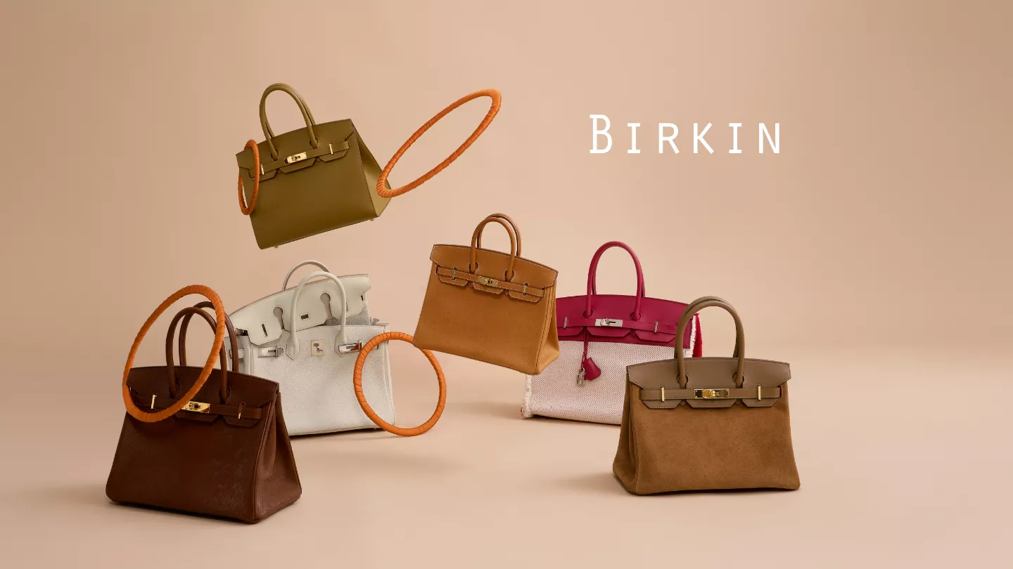 Hermes Birkin je najpoželjniji model luksuzne torbe na svijetu | Story