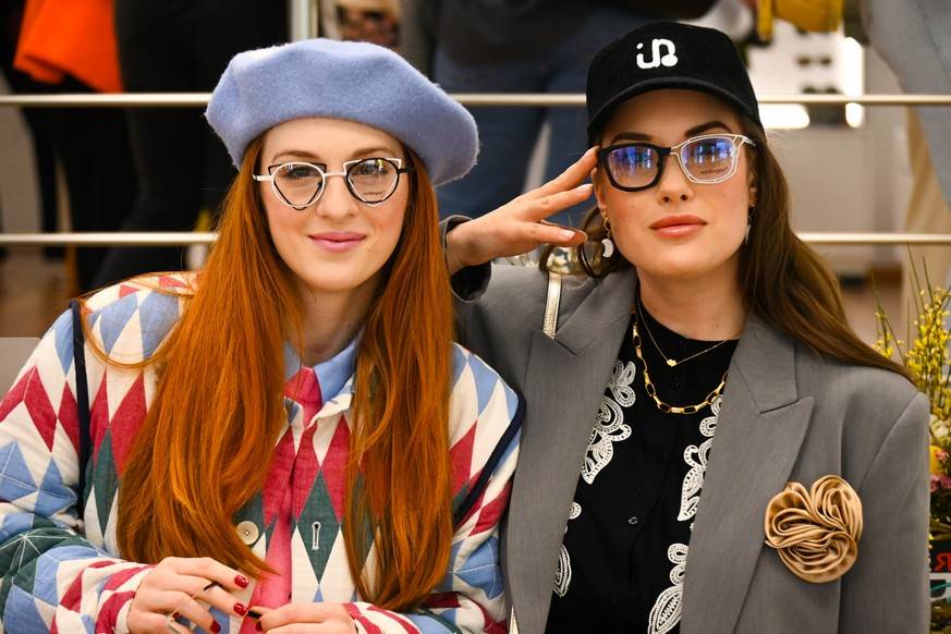 Livision optika predstavila najtraženije modele naočala ove sezone | Story