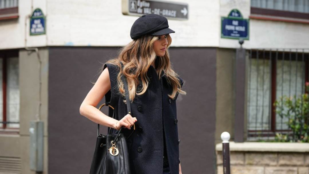 Moda Francuskinja za jesen 2024 | Story