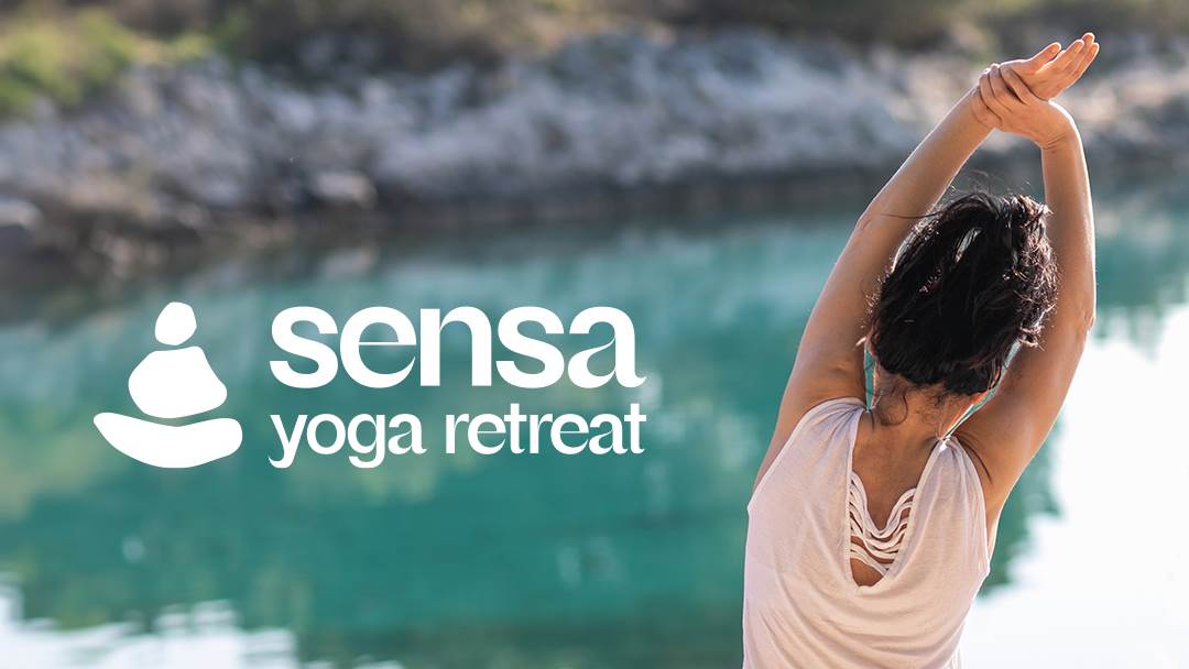 Sensa Yoga Tranquility Retreat 2024 | Story