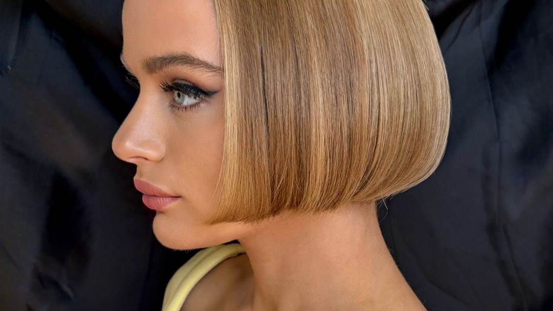 Dessert Sand nijansa plave kose za ljeto 2024 | Story