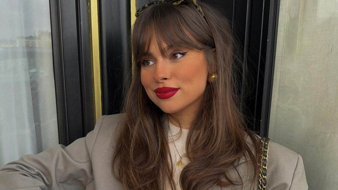 Mouse Haircut trend frizura jeseni 2024 | Story