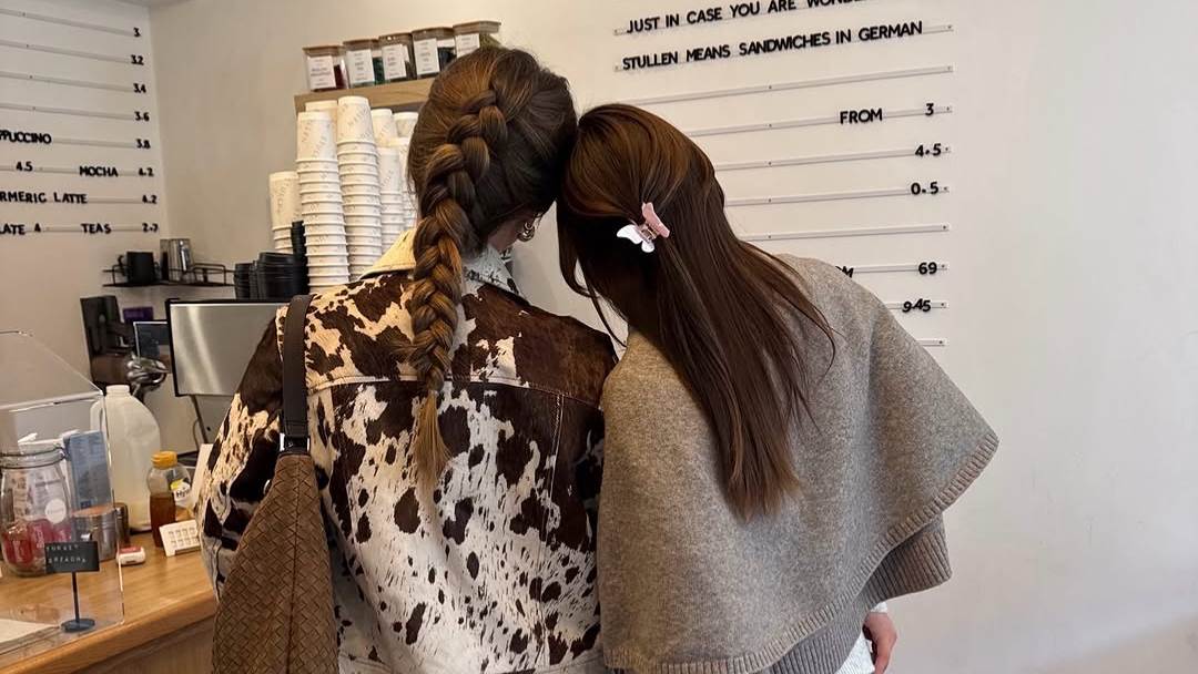 Friendiversary TikTok trend | Story