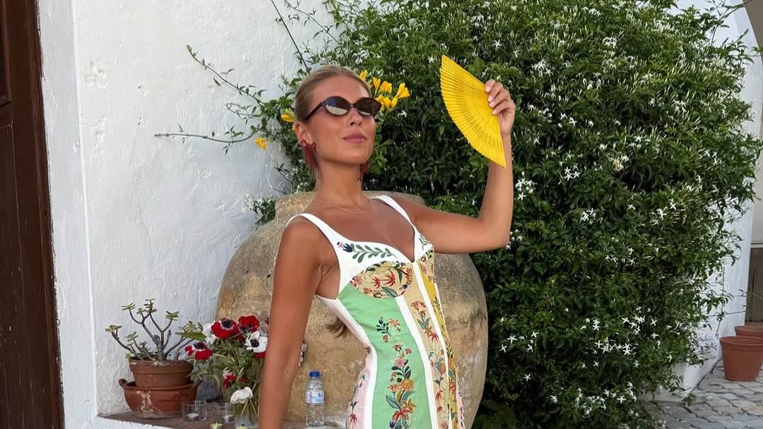 Toasty makeup za ljeto 2025 | Story