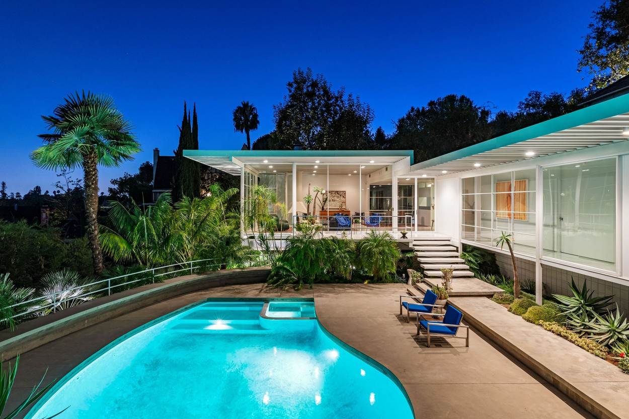 Novi dom Brada Pitta vila u Los Angelesu | Story