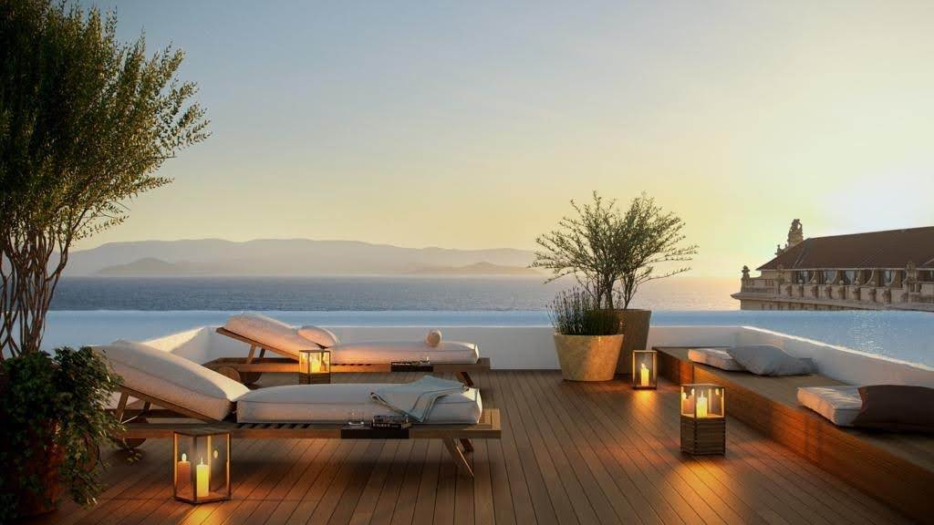 Keight Hotel Opatija, Curio Collection by Hilton, prvi je hotel pod ...