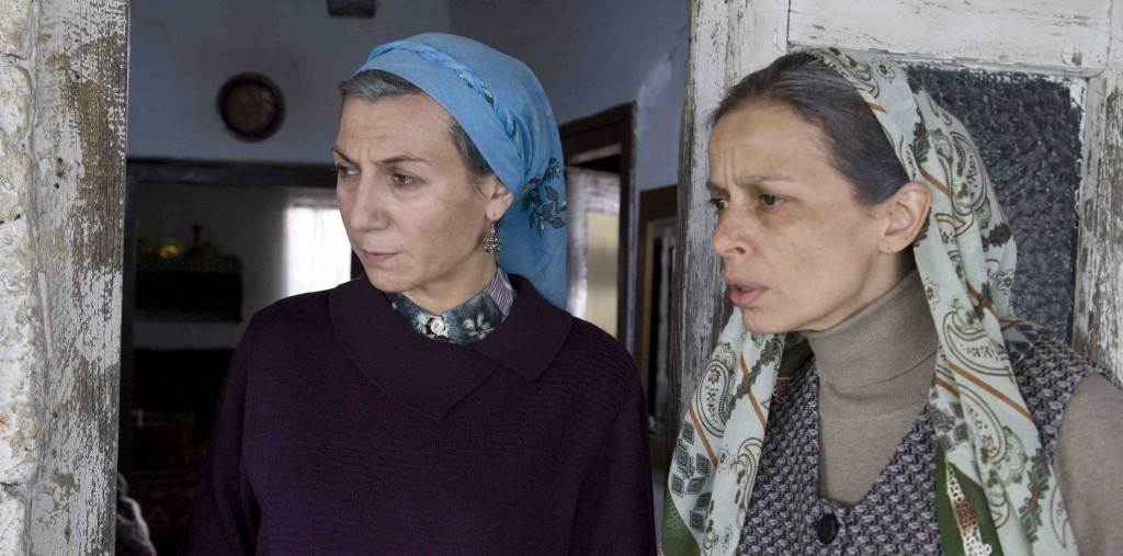 'Halimin put' stiže u hrvatska kina! | Story