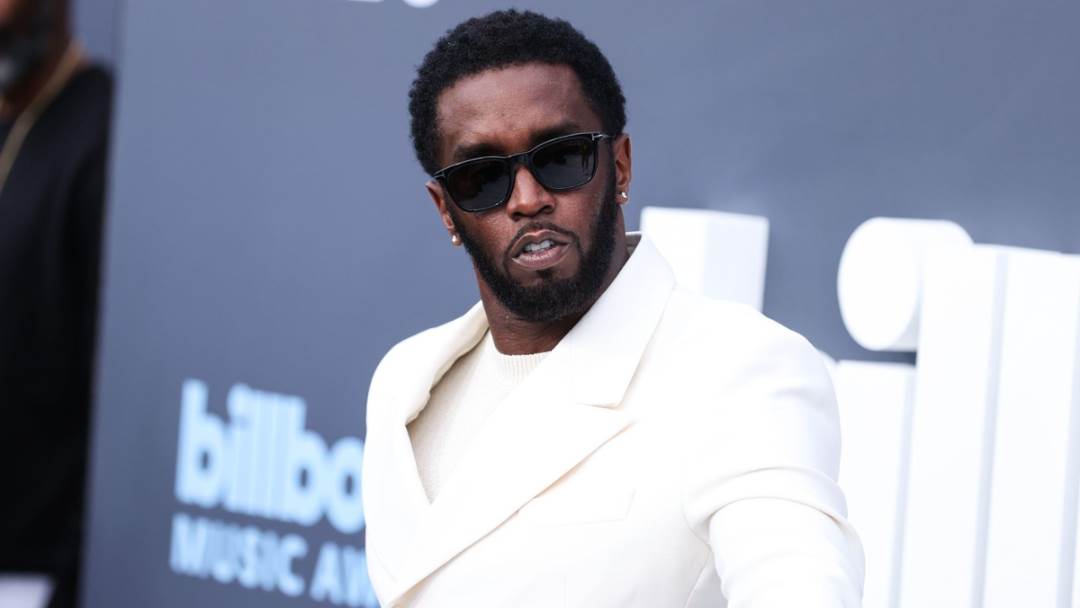 Trailer za dokumentarac The Fall of Diddy | Story