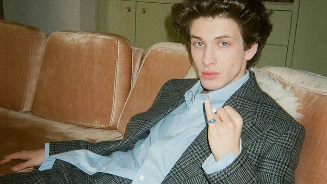 Mark Eydelshteyn iz filma Anora | Story