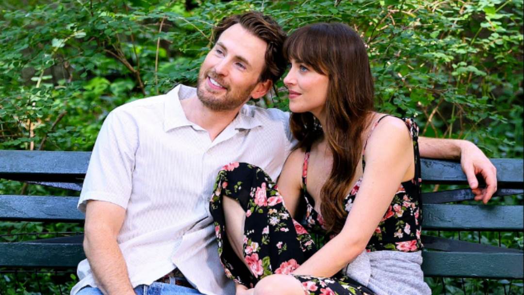 Trailer za film Materialists | Story