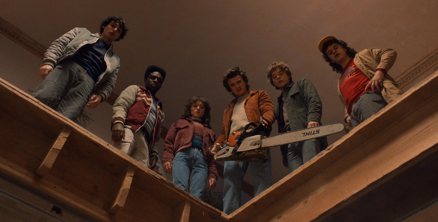 Novi trailer za petu sezonu serije Stranger Things | Story