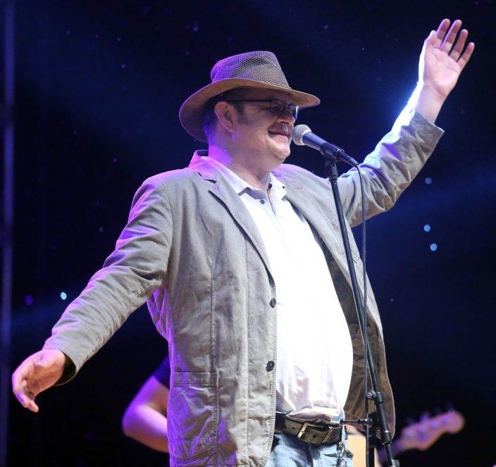 SVI SU ZABRINUTI Marijan Ban otkazao sve koncerte | Story