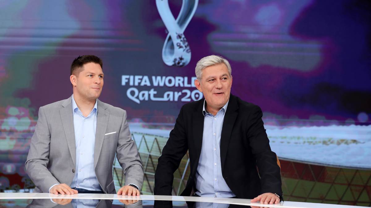 Ivan Dorian Molnar zamijenio Mirnu Dvoršćak | Story