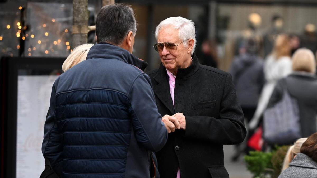 Josip Radeljak Dikan o Gabi Novak | Story