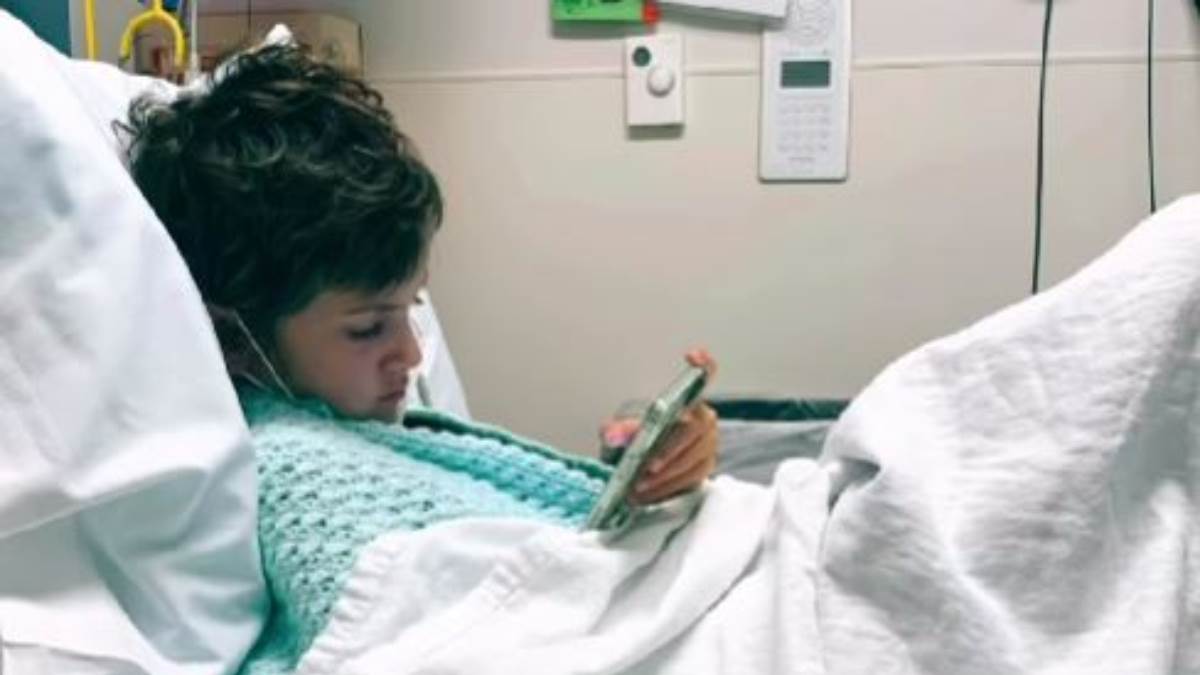 Preminula je influencerica Zuza Beine | Story