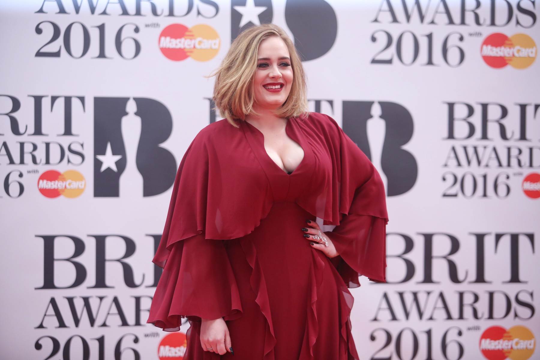 Adele nikad nije bila mršavija | Story