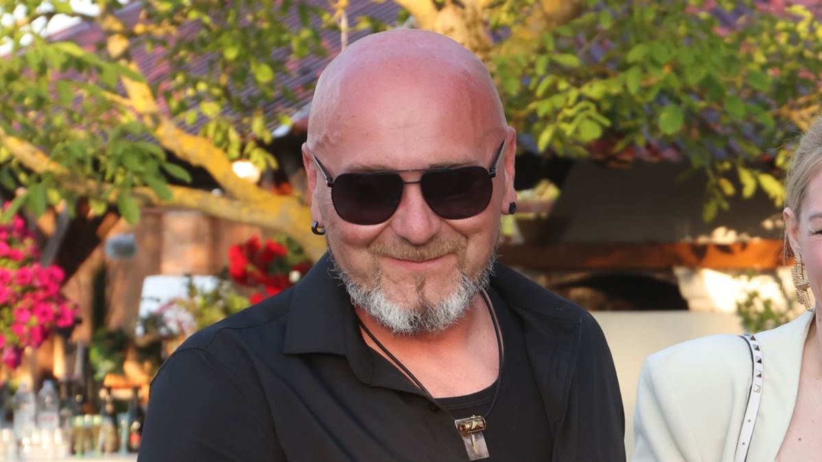 Nakon što je doživio veliku životnu prekretnicu, Josip Plavić objavio ...