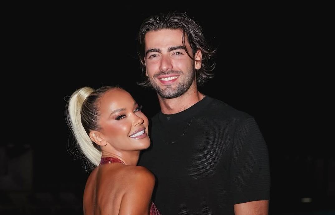 Maja Šuput i Šime Elez zajedno slavili u Splitu | Story