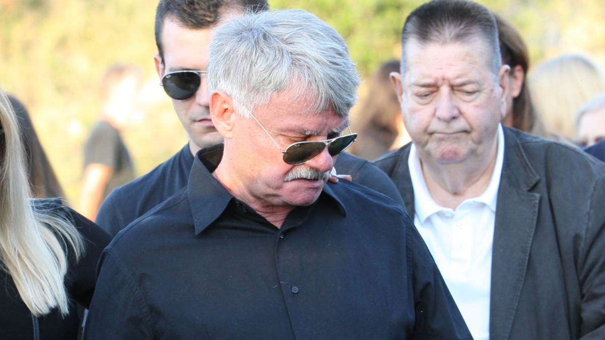 Koga je ljubio Ivo Gregurević nakon Dolores Lambaše? | Story