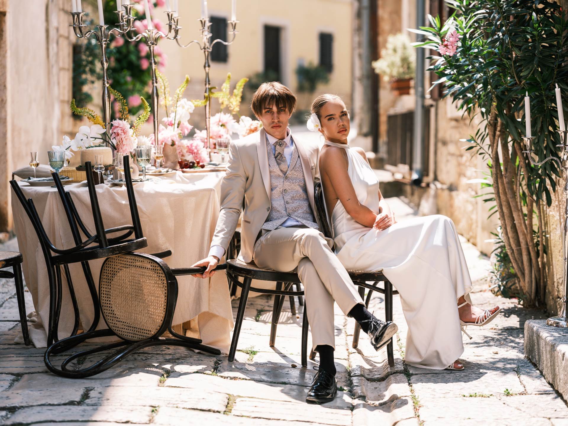 Muška moda za vjenčanja 2026 spoj klasike, karaktera i trendova | Story