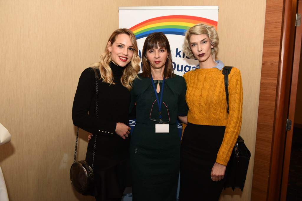 'OBITELJ JE (NE)SIGURNO MJESTO' Ove godine u RH zabilježeno 9568 ...