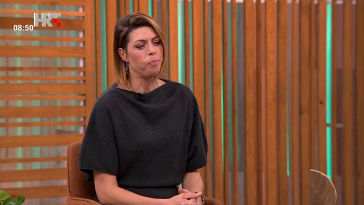 Blanka Vlašić ne može prežaliti bolan gubitak | Story