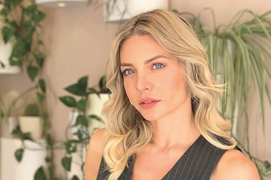 Anja Alavanja Viljevac otkriva svoje beauty tajne | Story