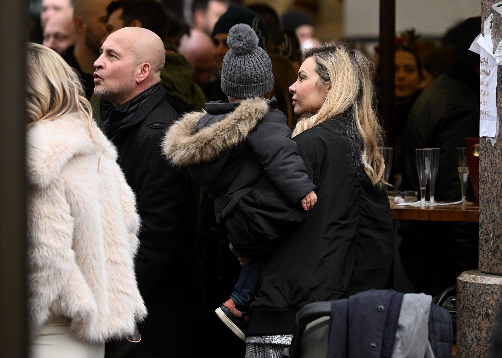 Otkrivena je nova voditeljica In Magazina koja će zamijeniti Mineu | Story