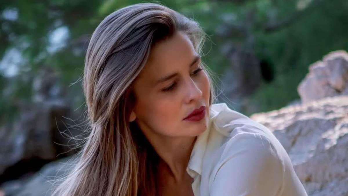 Tko je Ana Marija Veselčić, Katarina iz serije Divlje pčele? | Story