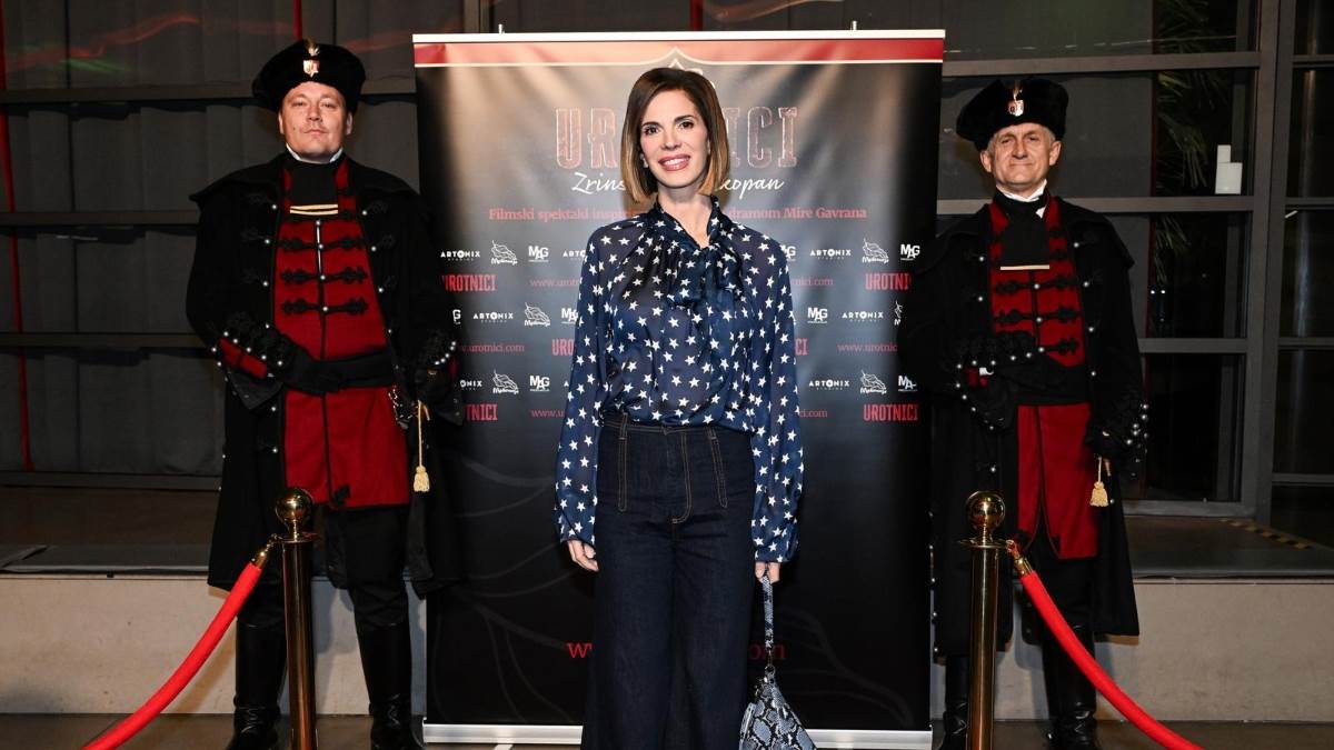 Bojana Gregorić Vejzović za Story progovorila o braku i djeci | Story