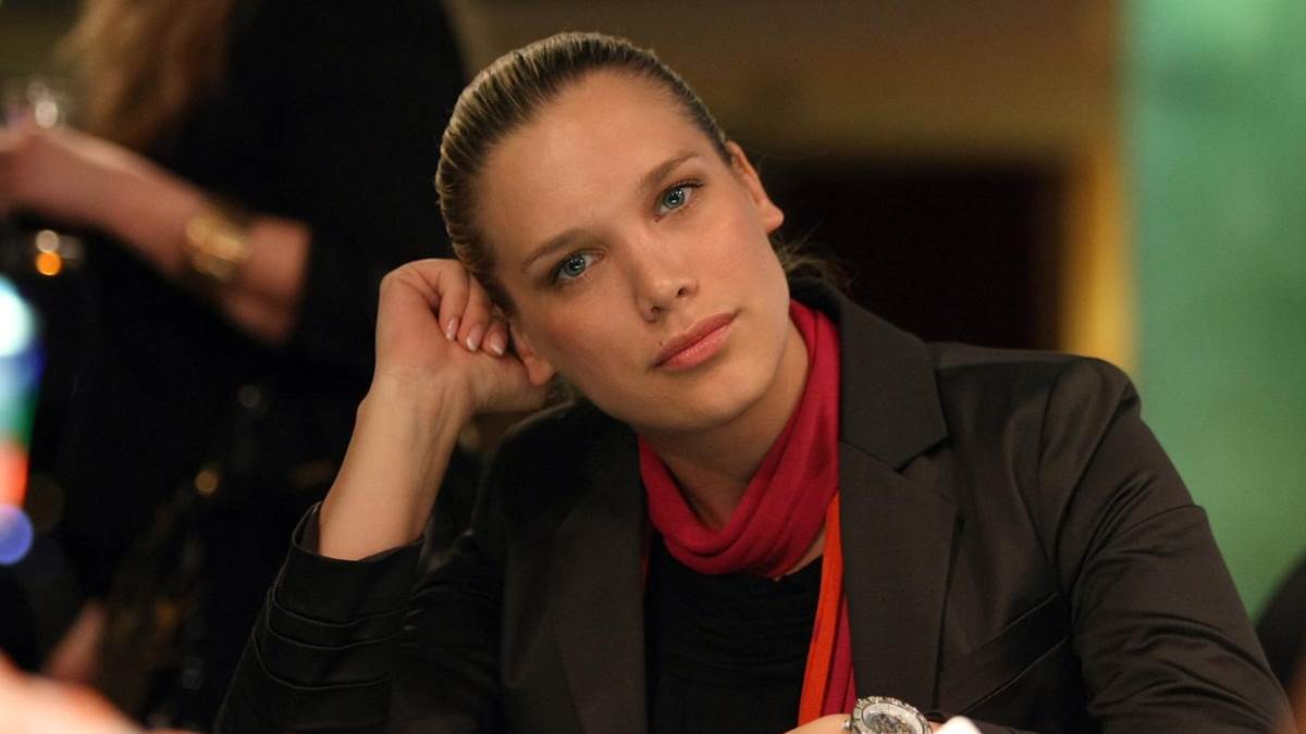 Petra Maroja snimljena u javnosti nakon dugo vremena | Story