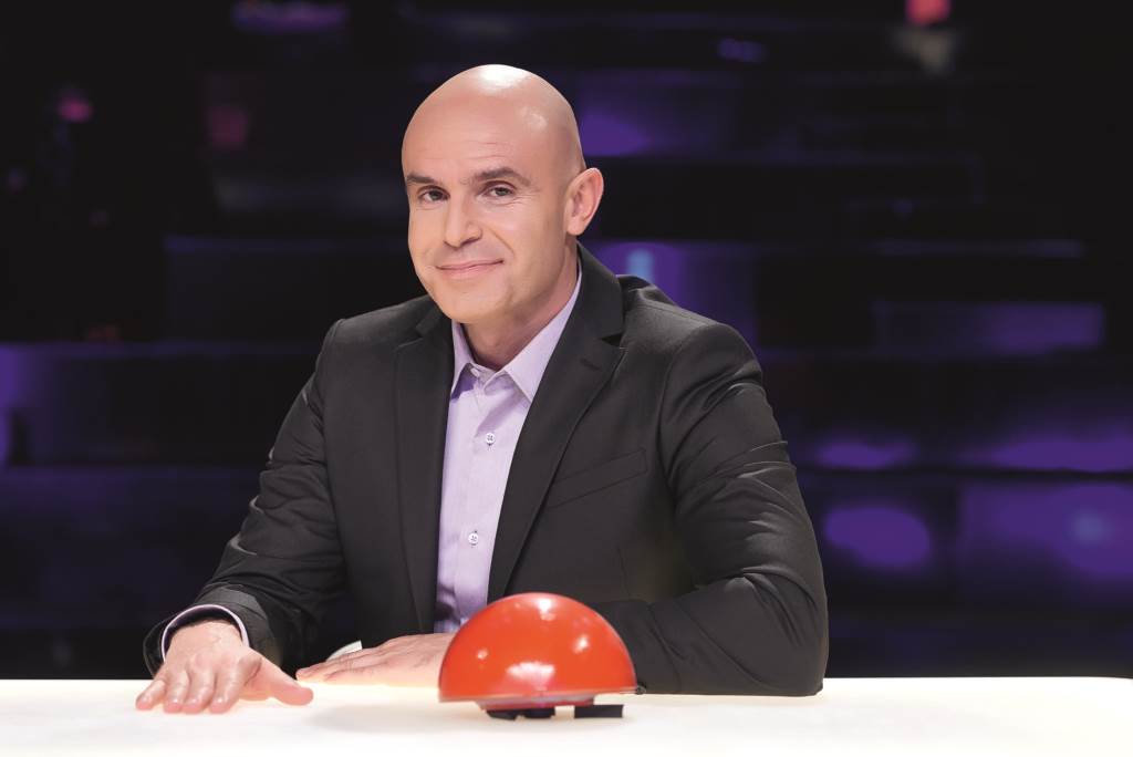 Kako izgleda sin Davora Bilmana? | Story