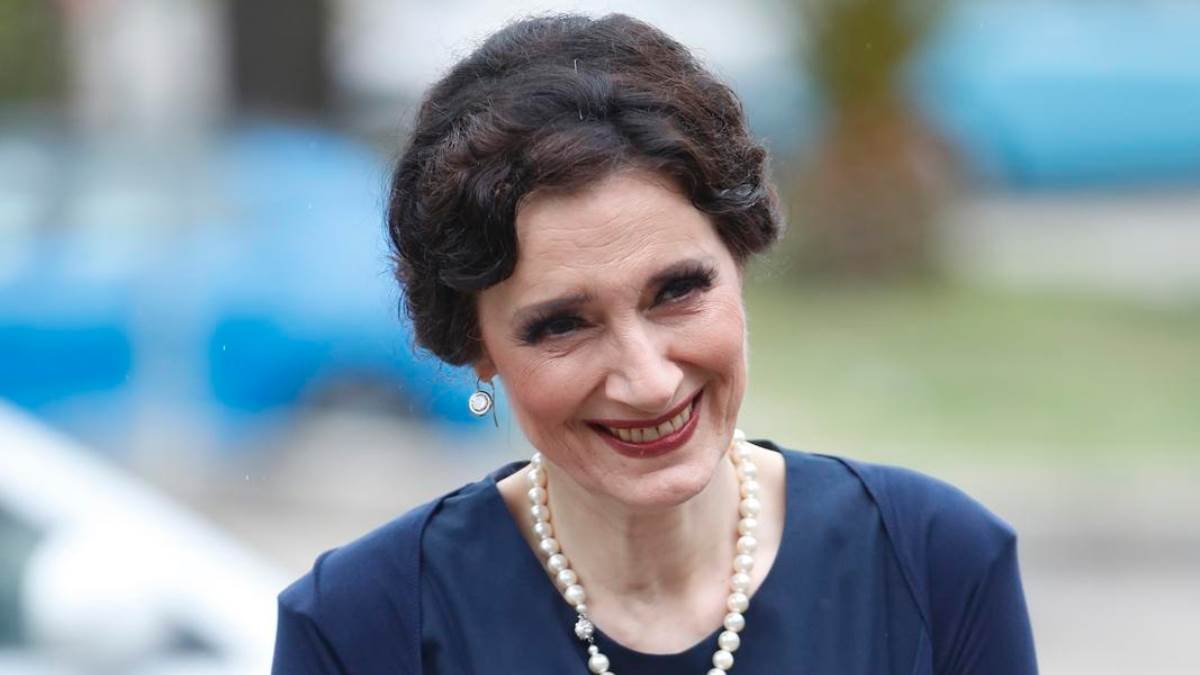 Doris Dragović progovorila o nedavnoj operaciji | Story