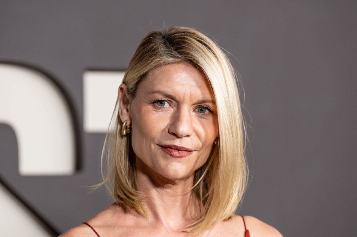 Claire Danes priznala sram zbog trudnoće s 44 godine | Story