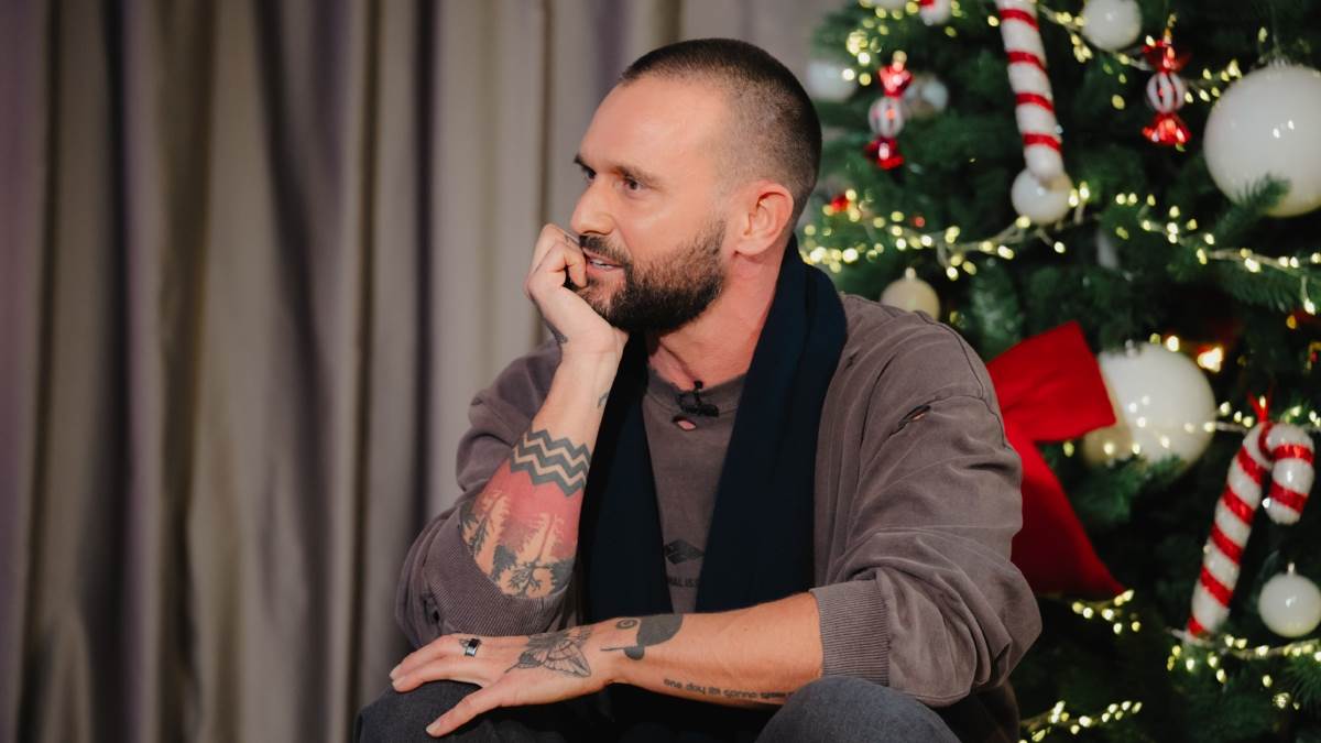 Luka Nižetić obožava jelo koje mnogi ne mogu smisliti | Story