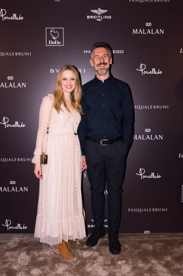 Slavlje Jelene Veljače i Dražena Čučeka: 'Druga godina i drugi brak za ...