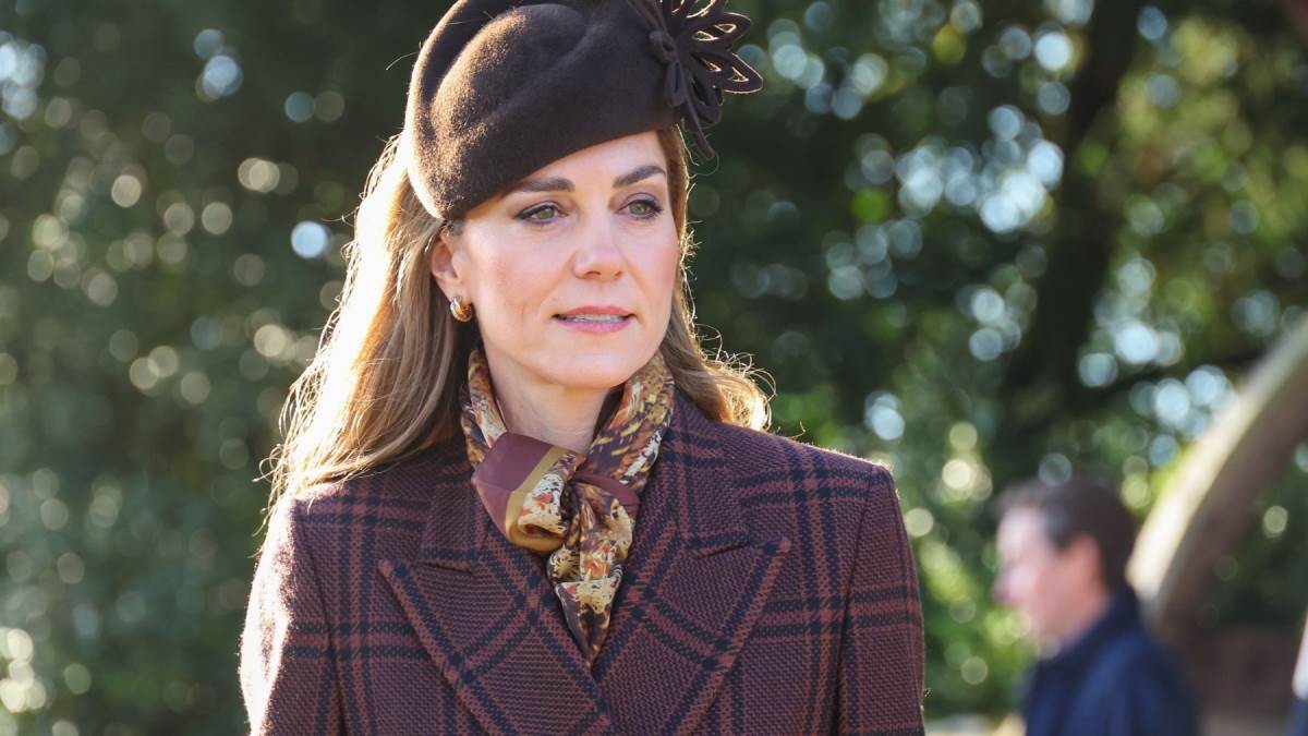 Kate Middleton iznenadila objavom za svoj rođendan | Story