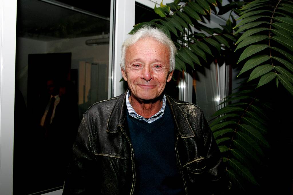 Preminuo Duško Valentić | Story