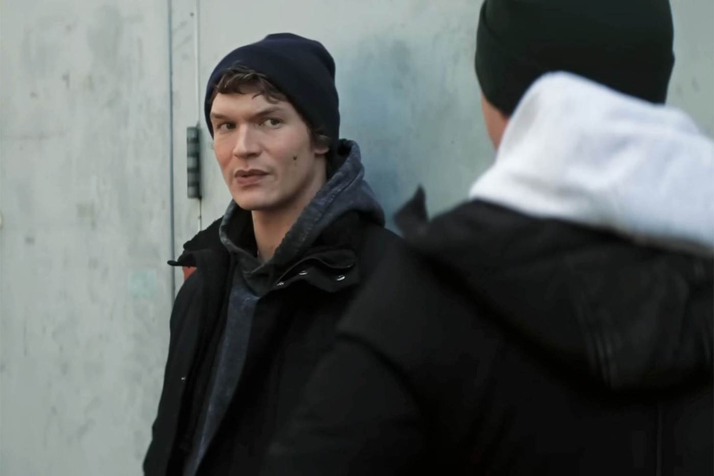 Svi pričaju o Connoru Storrieu iz serije Heated Rivalry | Story