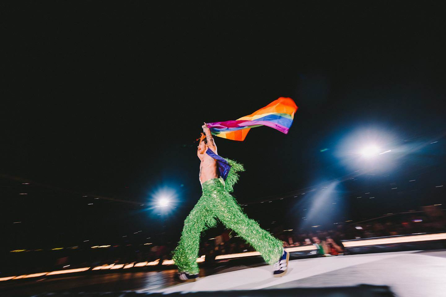 Harry Styles potvrdio izlazak novog albuma | Story