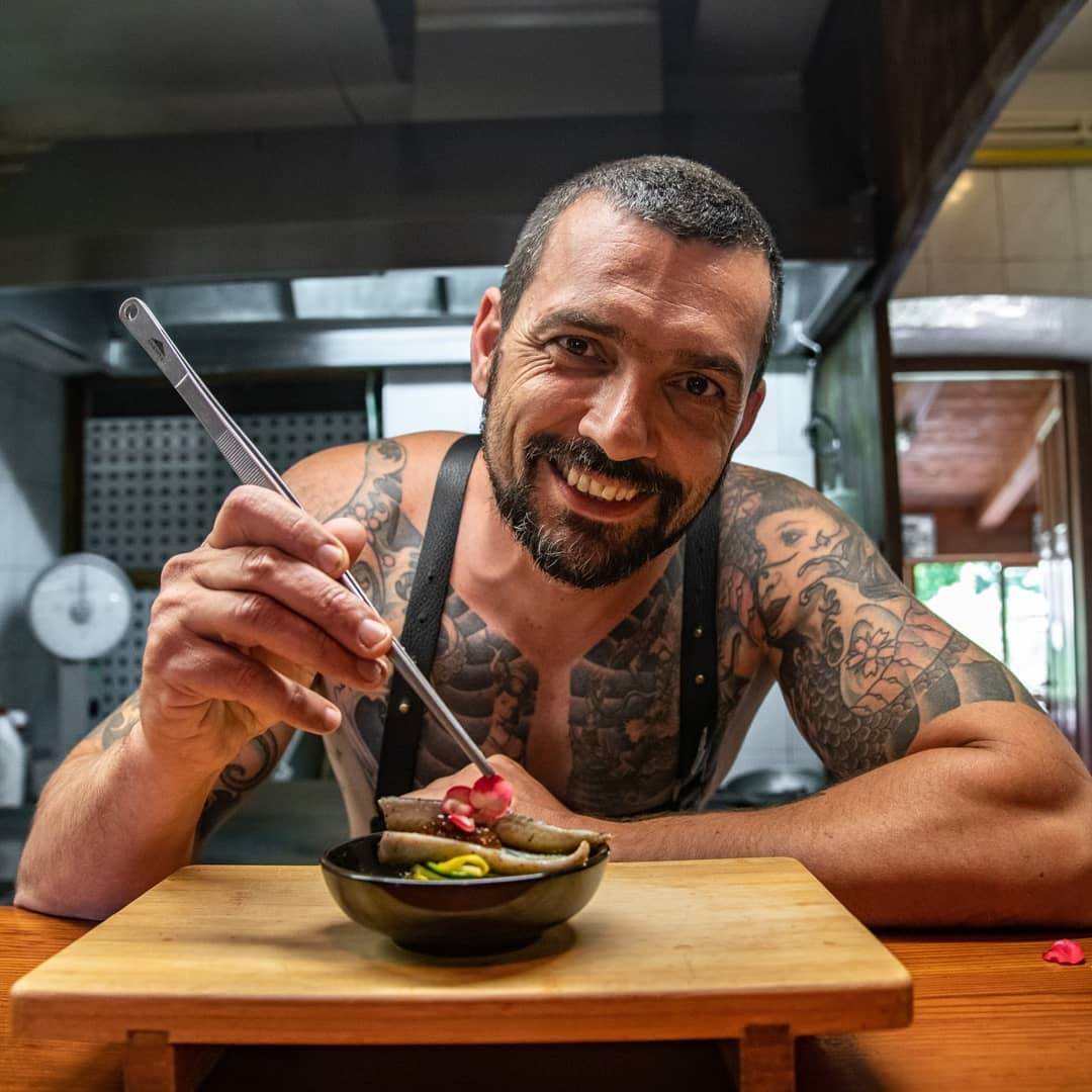 Brzo jelo Davida Skoke koje obara s nogu | Story