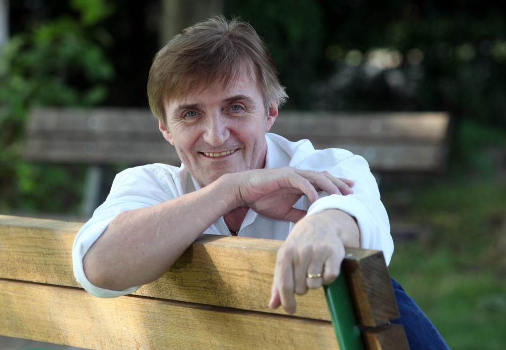 Rajko Dujmić: 'Milena je bila dirnuta' | Story