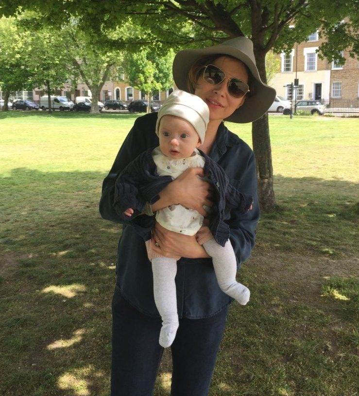 Tena Štivičić: Otkad sam rodila, mislim da su pravi heroji samohrane ...