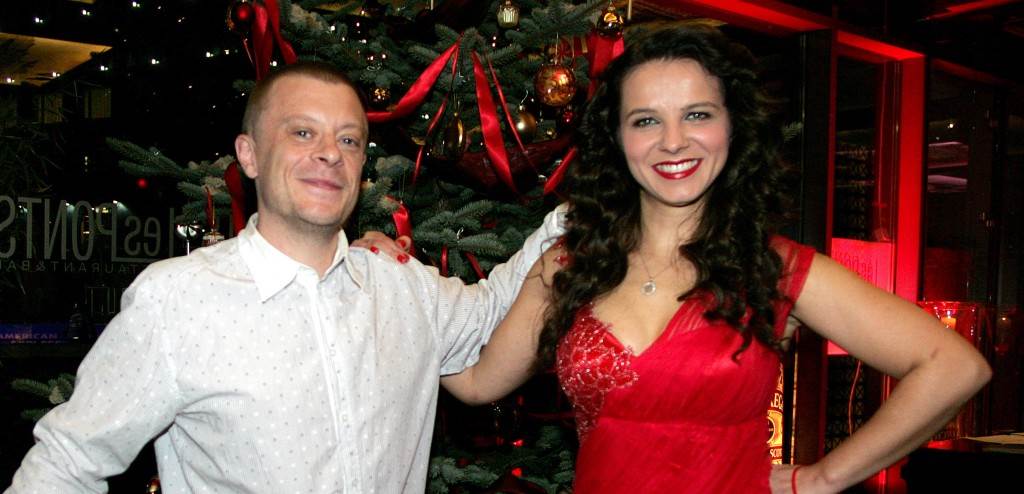 Marija Husar Rimac i Matija Dedić Božić dočarali glazbom | Story