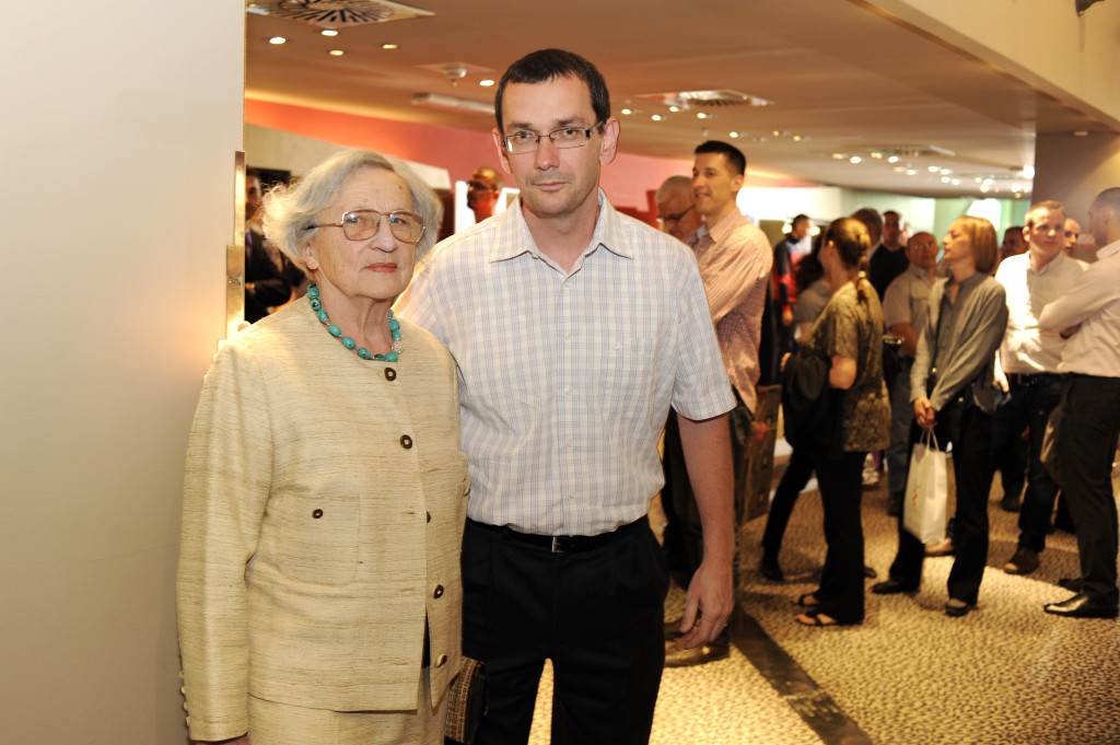 Milka Babović u 92. godini završila u bolnici i saznala da ima koronu ...