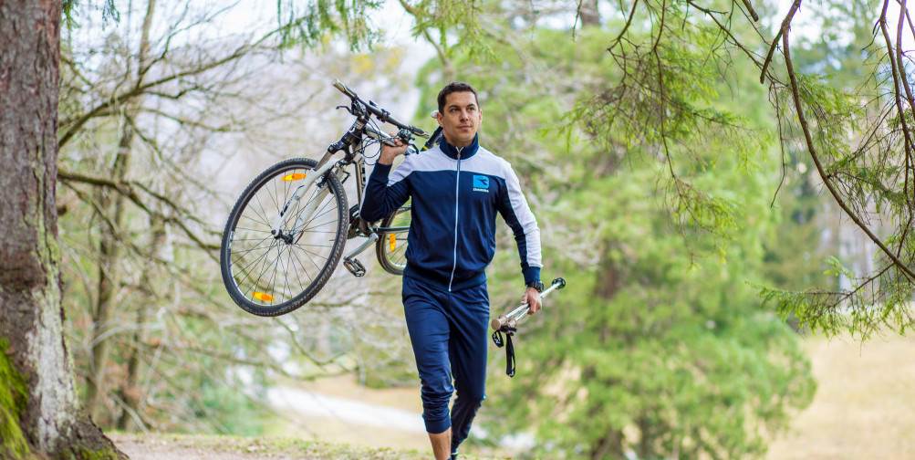 Mario Valentić o tradiciji koja traje već 20 godina | Story