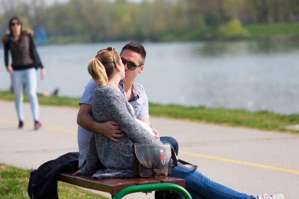 DOMAĆI GLUMAC UŽIVA U OČINSTVU 'Moj sinčić Ivan pravi je šarmer' | Story