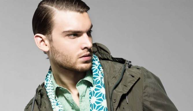 Novi manekenski uspjeh Maria Škarića | Story